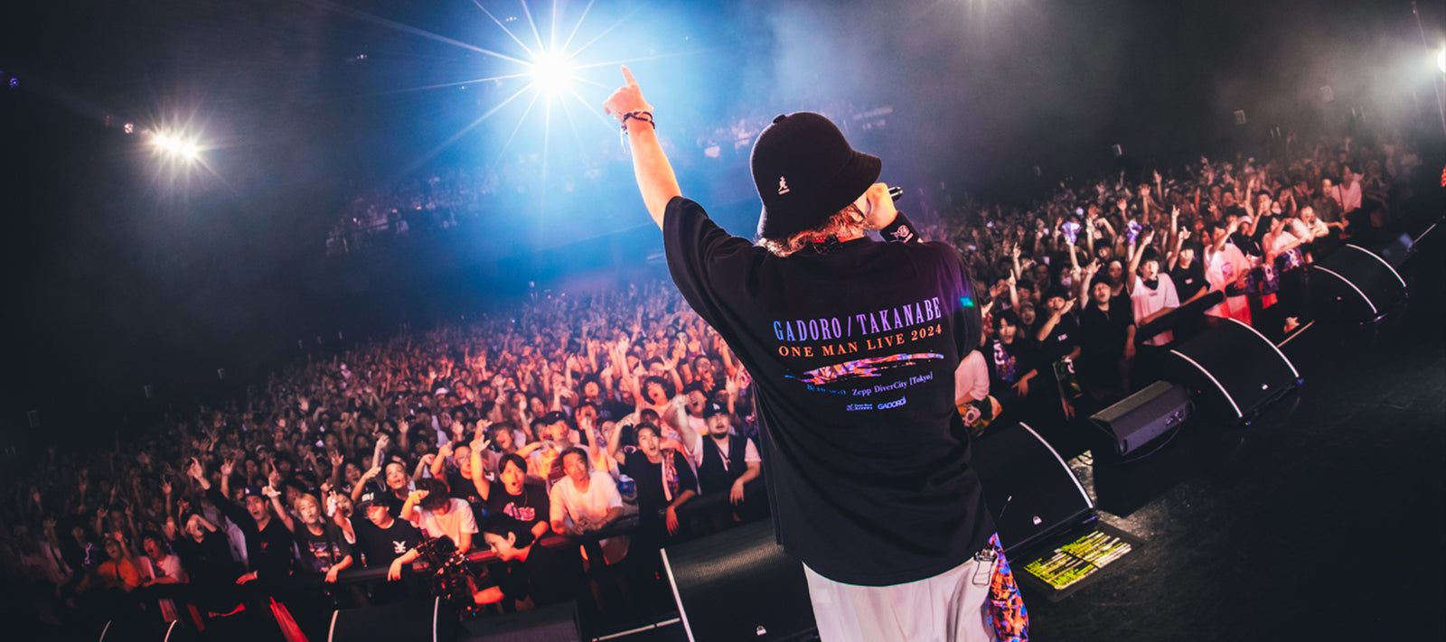 GADORO Official site